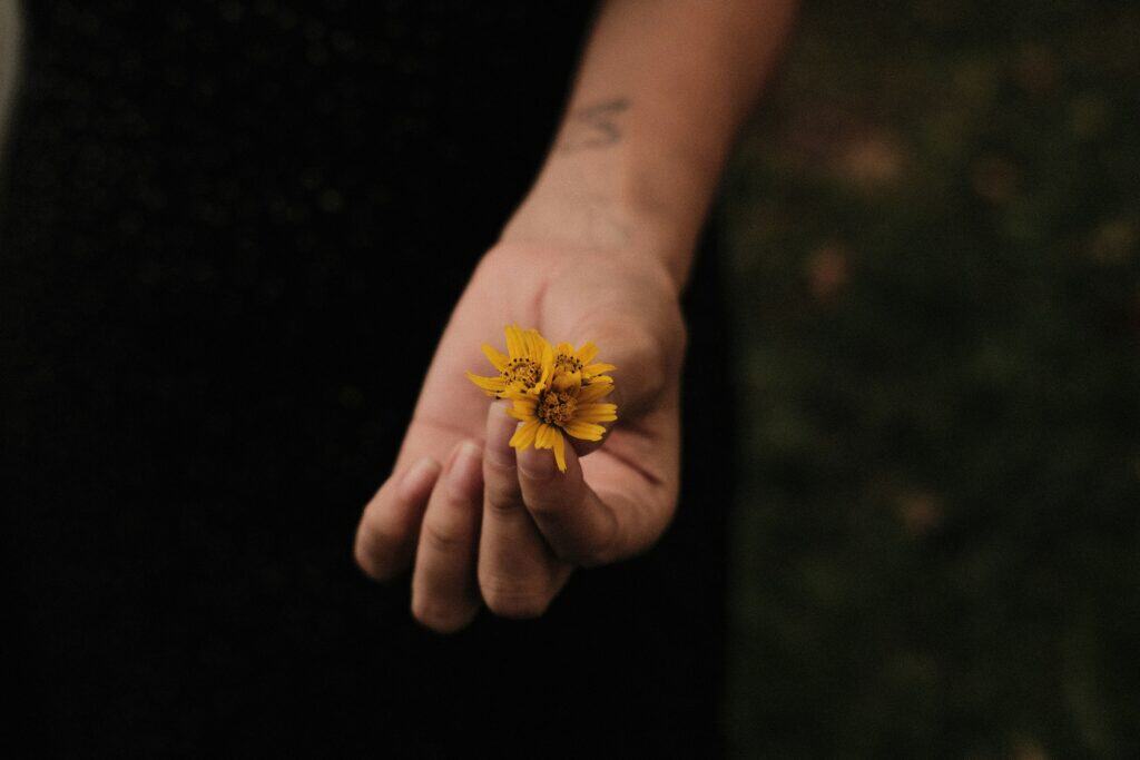 20 Steps to Healing Through Forgiveness